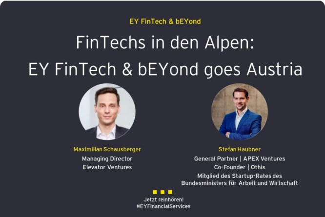 Elevator Ventures by Raiffeisen Bank International